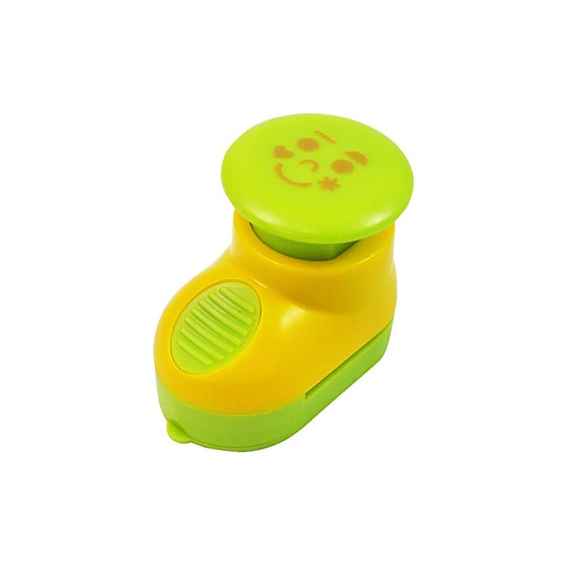 KAI KAI Nori Cutter Nori Punch Bento Goods Chubozu! Face Heart Bento ...