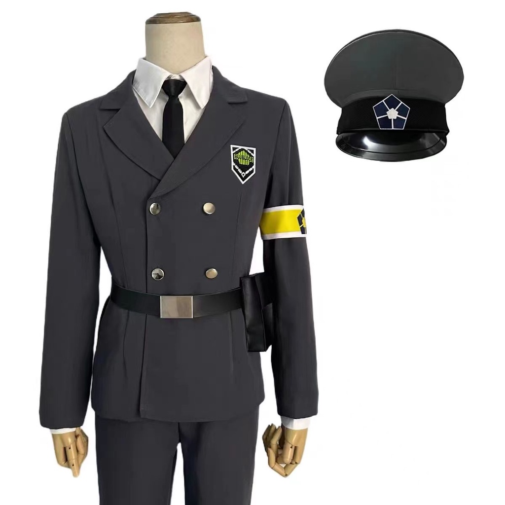 BLUE LOCK Bachira Meguru/Isagi Yoichi/Barou Shouei/Chigiri Hyoma/Rin ...