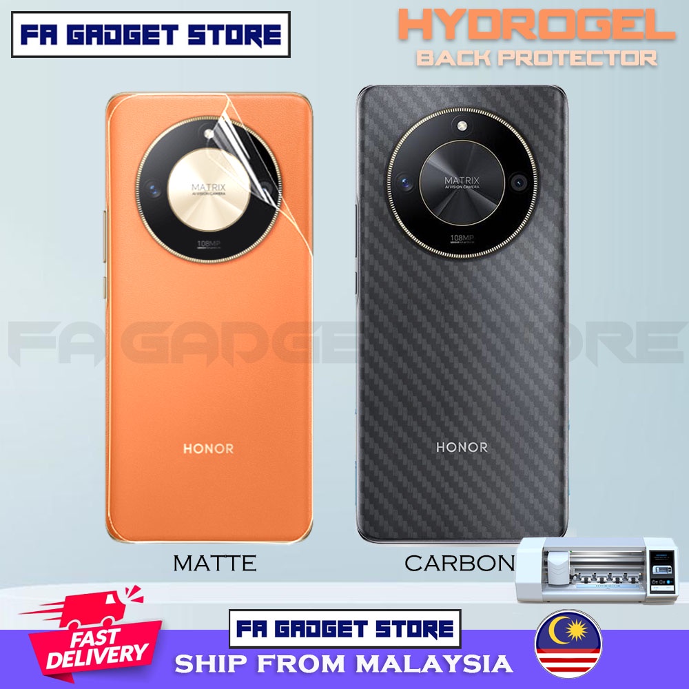 Honor X7b | X8b | 5G | X5 Plus | X6a | X8a | X9a 5G | X7a | 9A Hydrogel ...