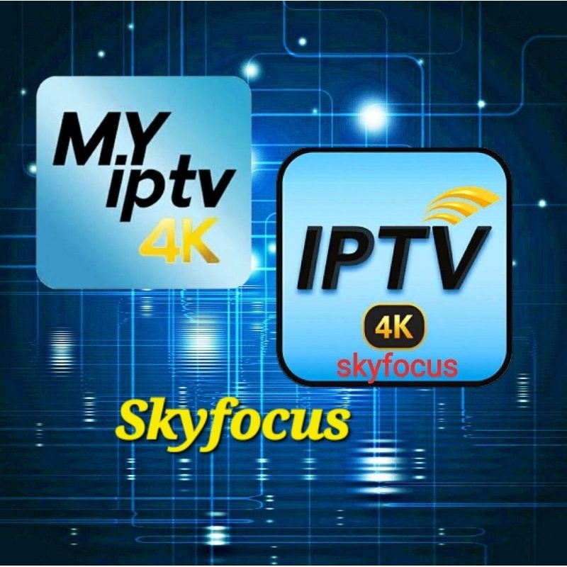 MYIPTV4K MYIPTV IPTV IPTV4K SUBSCRIPTION AUTHORISED DEALER DES | Shopee Malaysia