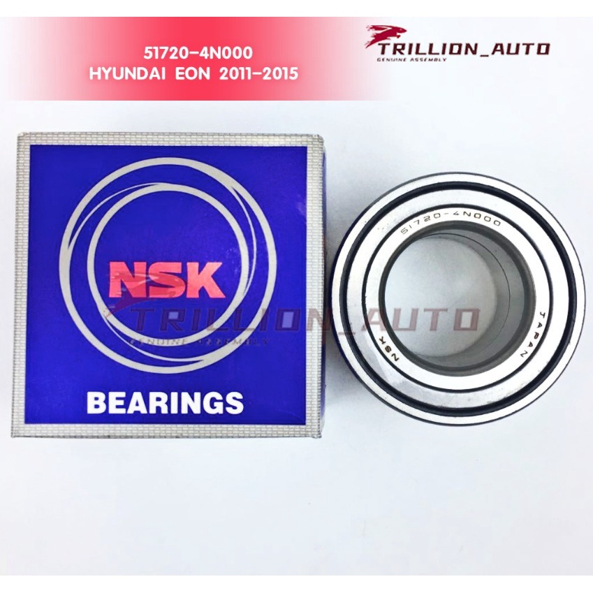FRONT WHEEL BEARING HYUNDAI EON (51720-4N000) | Shopee Malaysia