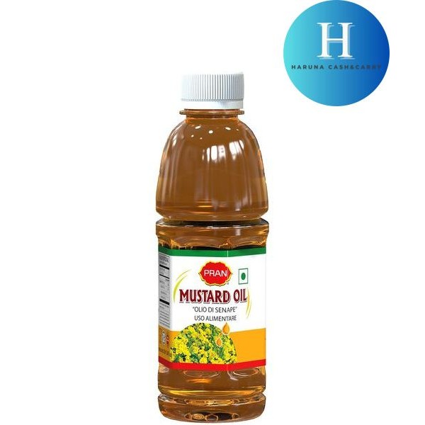 Pran Mustard Oil 2l by HARUNA CASH&CARRY | Shopee Malaysia