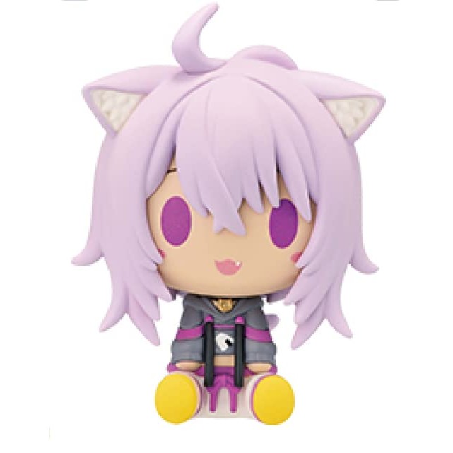 Ichiban Kuji Hololive Vol. 2 Choco Neko Prize Choco Neko Figure Nekoma ...