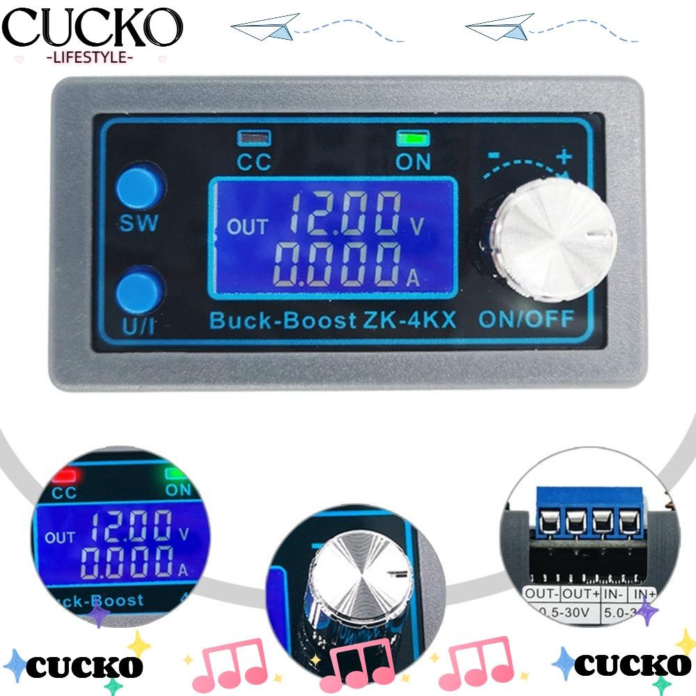 CUCKO CNC Buck-boost Power Supply Programmable Power Module CC CV ...