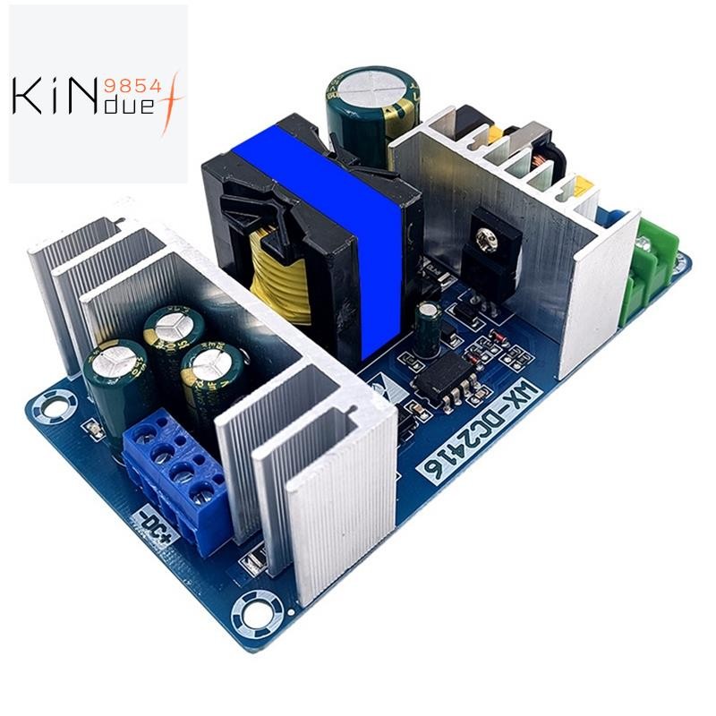 1 Pieces 36V 5A Power Module 180W Industrial Switching Power Supply Module Bare Board AC-DC ...