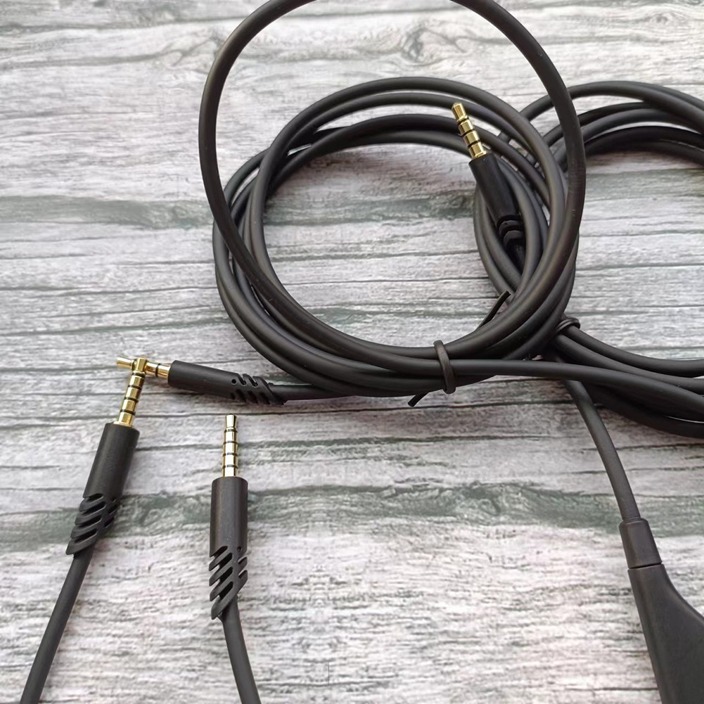[KidsDreamMall.my] 2.0M/6.5 Feet Replacement Cable Volume Control for ...