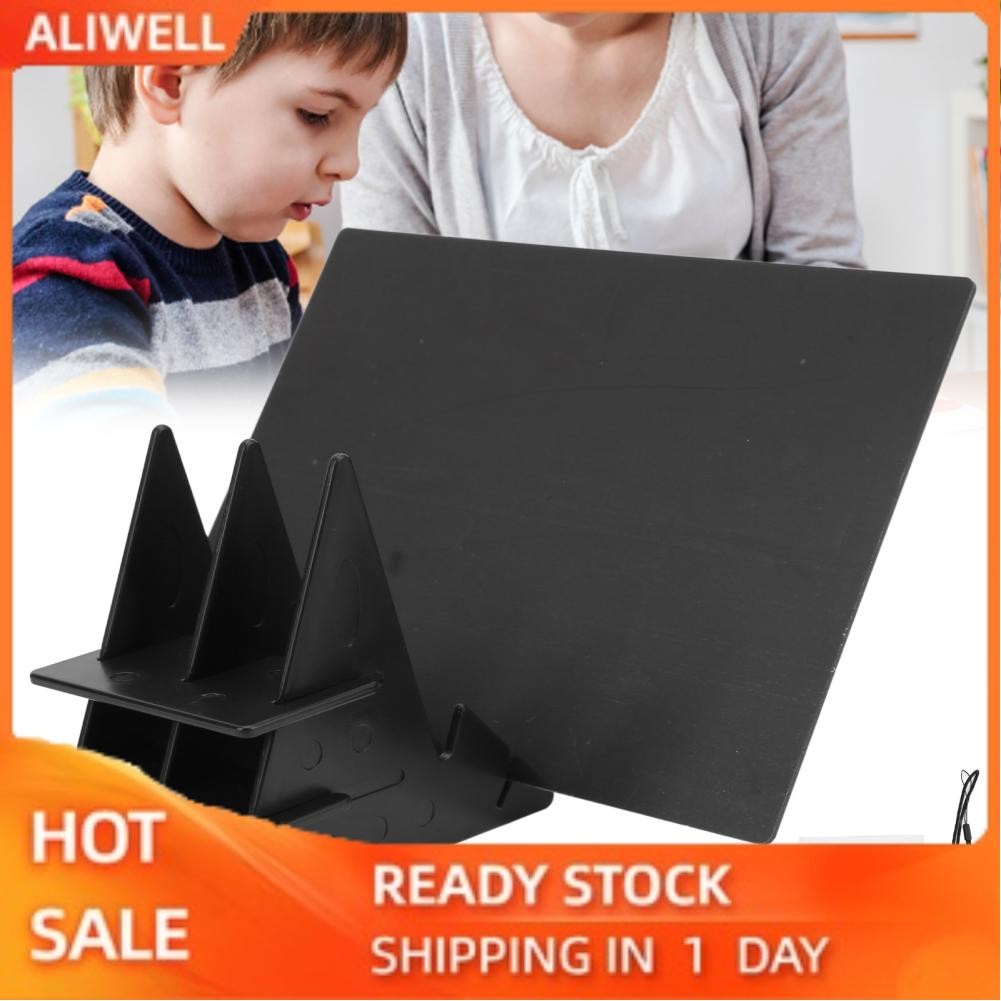 Aliwell Phefop DIY Drawing Tracing Pad Portable Optical Board Wizard ...