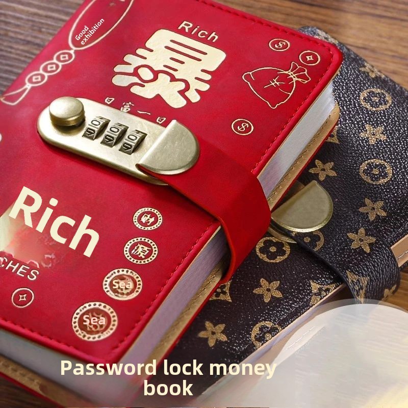 {Ketibaan Baru} [Jimat 20,000] Folder Penyimpanan Wang Risalah Wang ...