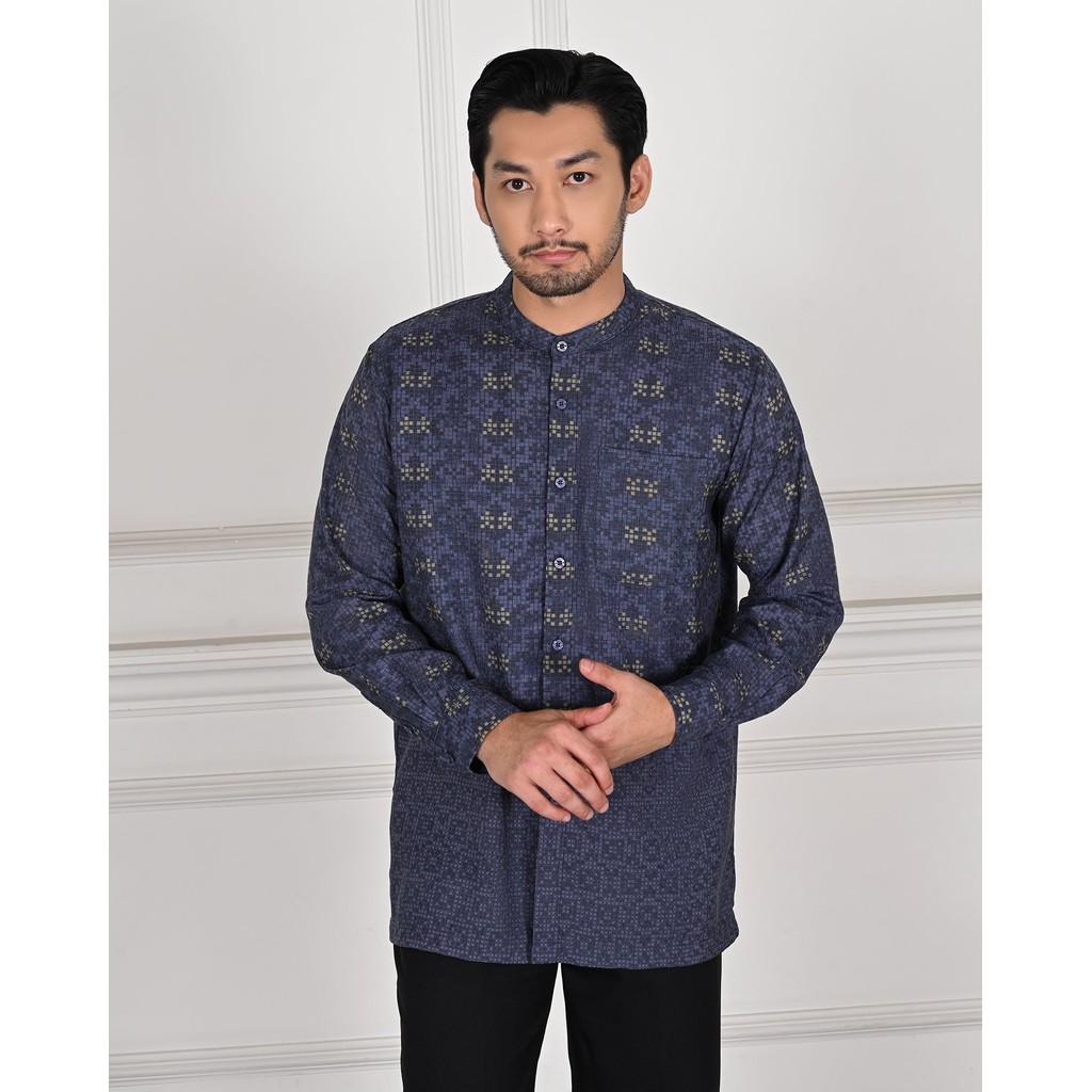 KASEP KAWANDA koko / MEN'Skoko FAMILY SARIMBIT/ (4 colors) | Shopee ...