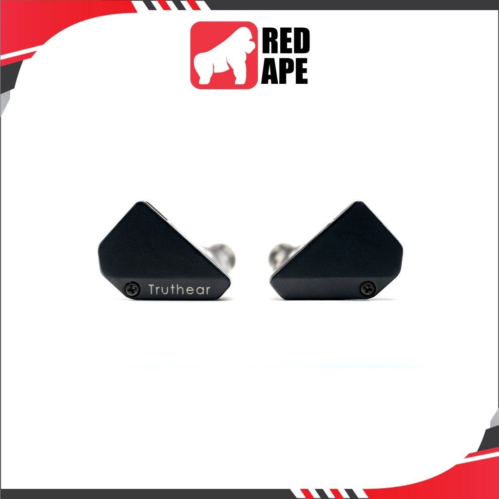 Truthear Hexa, In-Ear Monitors: 1DD+3BA Hybrid, 0.78 2Pin Cable Earphones IEM (Hexa) | Shopee ...