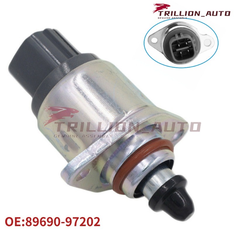 idle air control valve for avanza 2006-2012 1.3/1.5lmyvialza 89690 ...