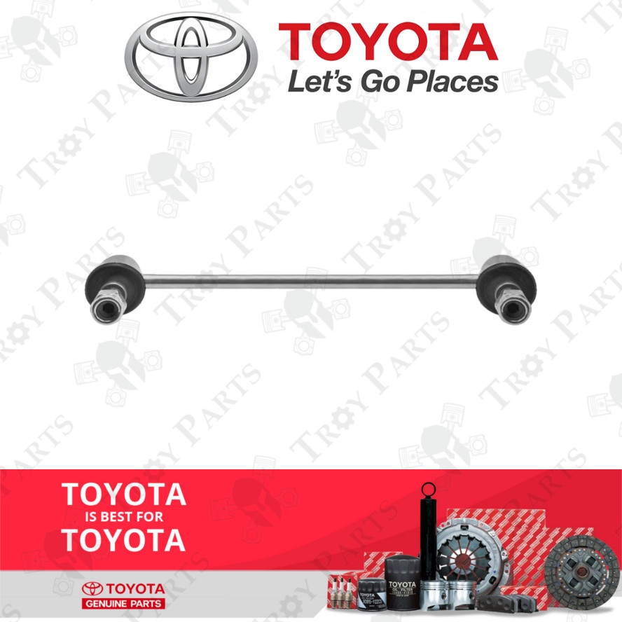 (1pc) Original Toyota Stabilizer Link Front 48820-52030 / 48820-0D030 ...