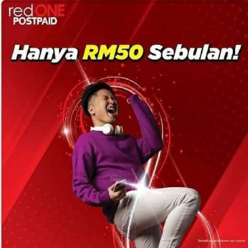 Simkad REDONE 3 in 1 POSTPAID ( UNLIMITED DATA & CALL) VIRAL REDONE ...