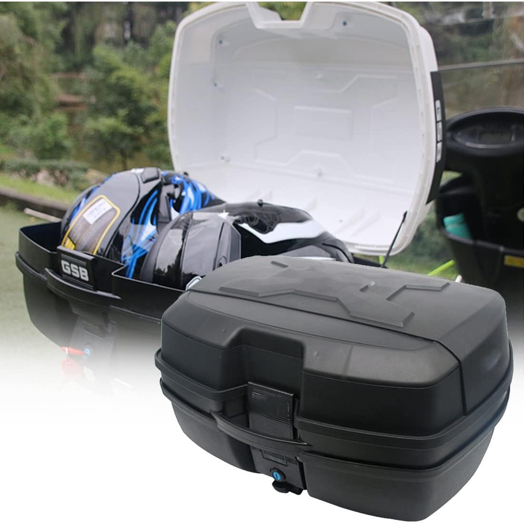 Box GSB 47L Motorcycle Box Kappa Box GIVI Box lc135 Top Box Motor Box ...