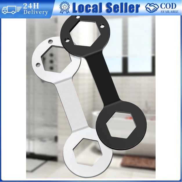 TUB NUT WRENCH 2 SIDES 36mm/38mm Mechanism Washing Machine Tools ...