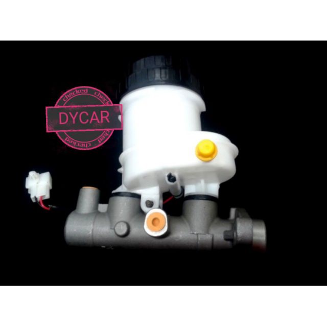 PROTON GEN2 PERSONA NEO BRAKE MASTER PUMP CYLINDER SISTEM BREK | Shopee ...