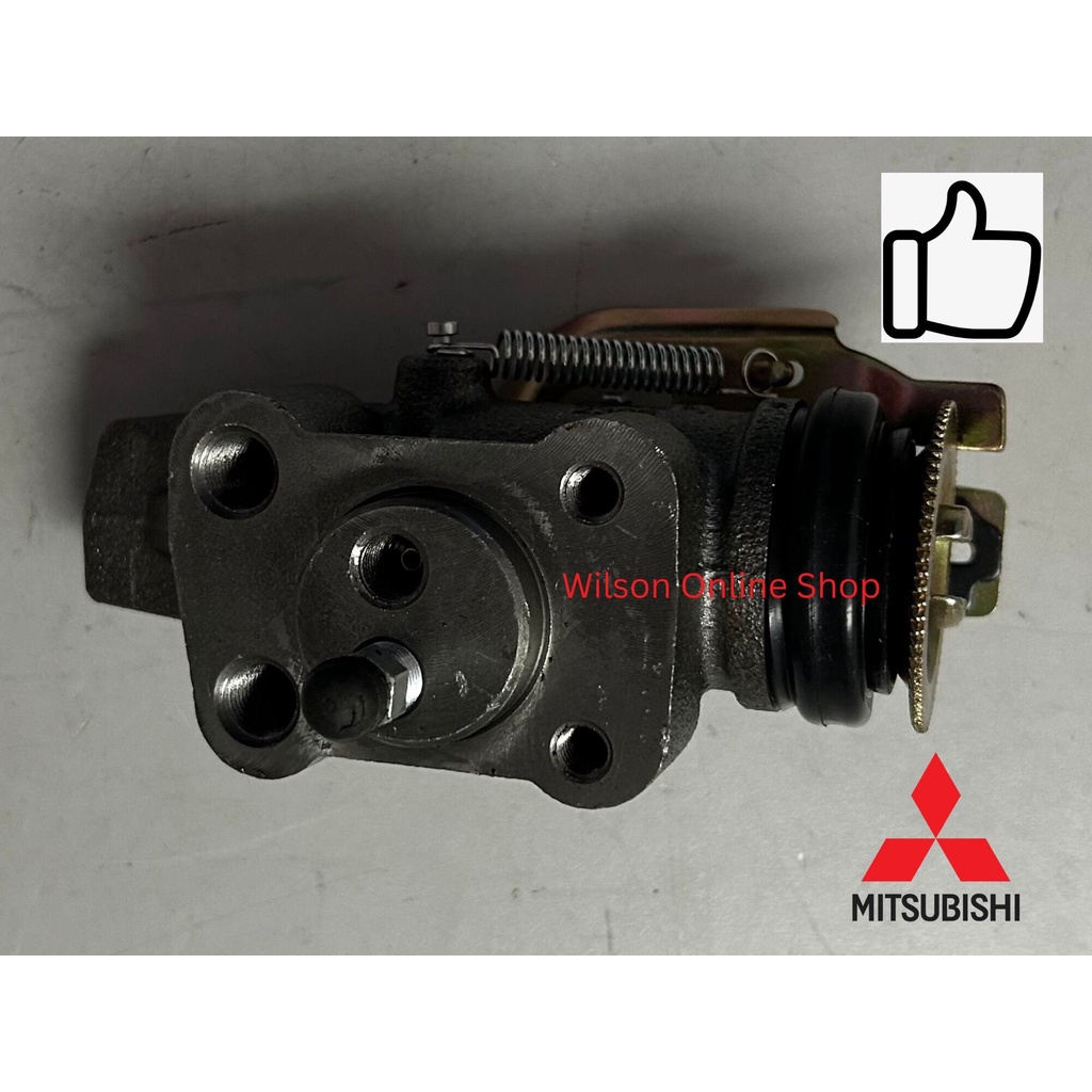 Taiwan Mitsubishi Canter FE85 FG85 FE84 FE83 Import Auto Front RH Brake ...
