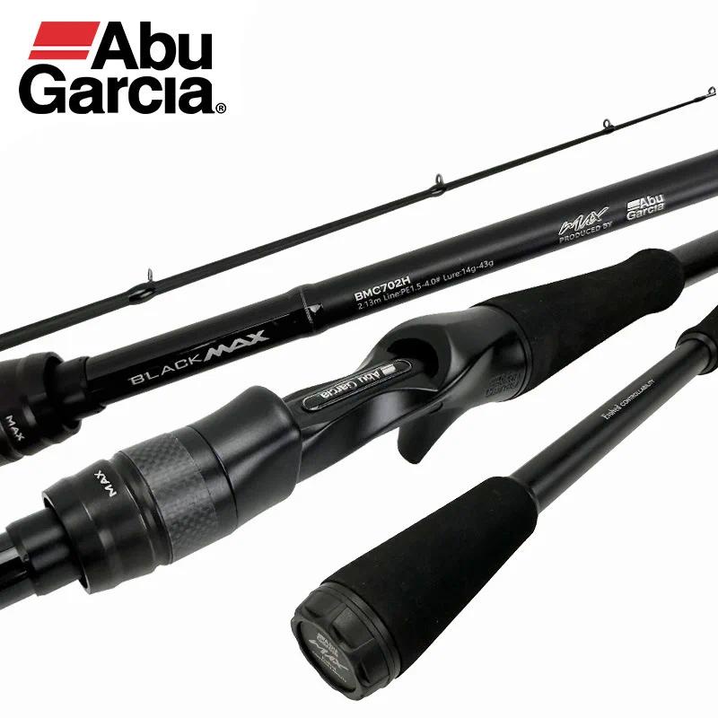 ABU BMAX Ultralight Distance Throwing Rod 2 Sections High Carbon ...
