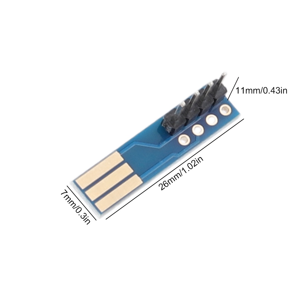 I2C for Wii WiiChuck Nunchuck Adapter I2C for Wii Shield Module for DIY Arduino | Shopee Malaysia