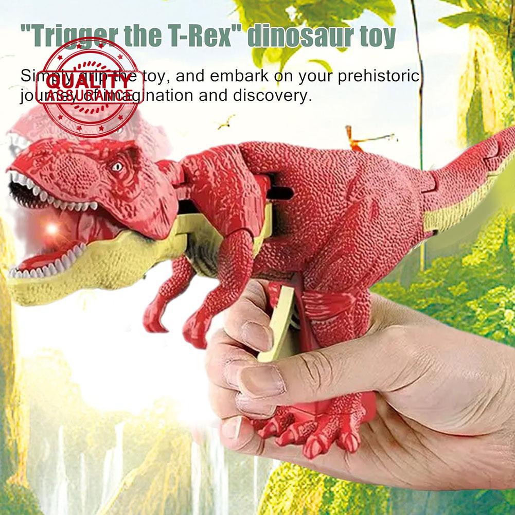 Jurassic World Indominus Rex Dinosaur Toy Tyrannosaurus Dinosaur ...