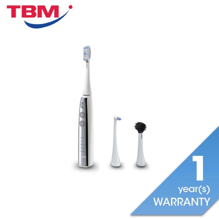 PANASONIC EW-DE92 RECHARGEABLE SONIC ELECTRIC POCKET TOOTHBRUSH ...