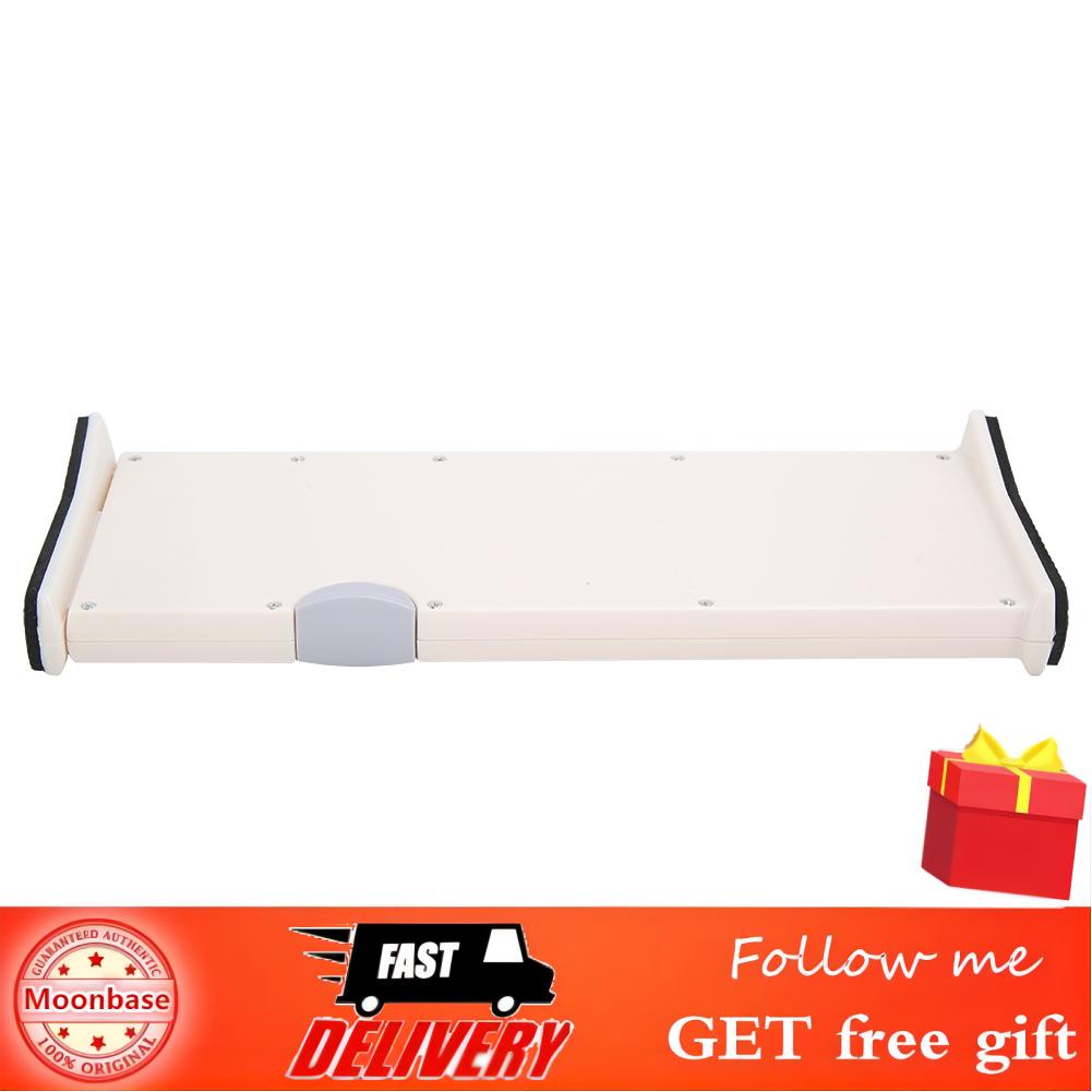 Moonbase Storage Organizer Anti-Slip Clapboard Drawer Partition Box ...