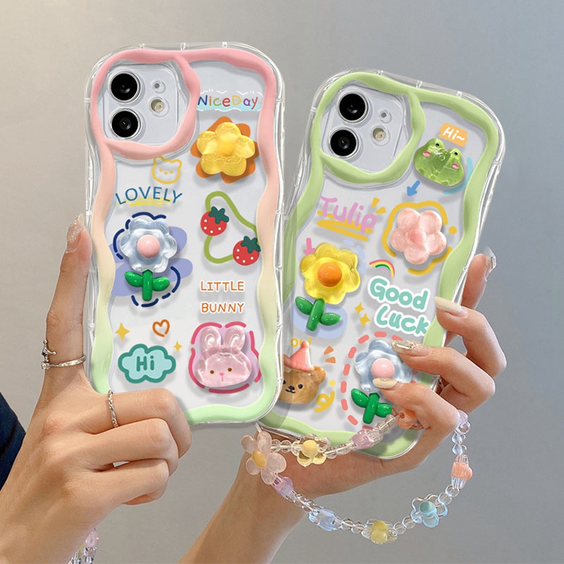 For OPPO A79 5G OPPO Reno 10 5G OPPO Reno 10 Pro 5G Phone Case 3D Cute ...