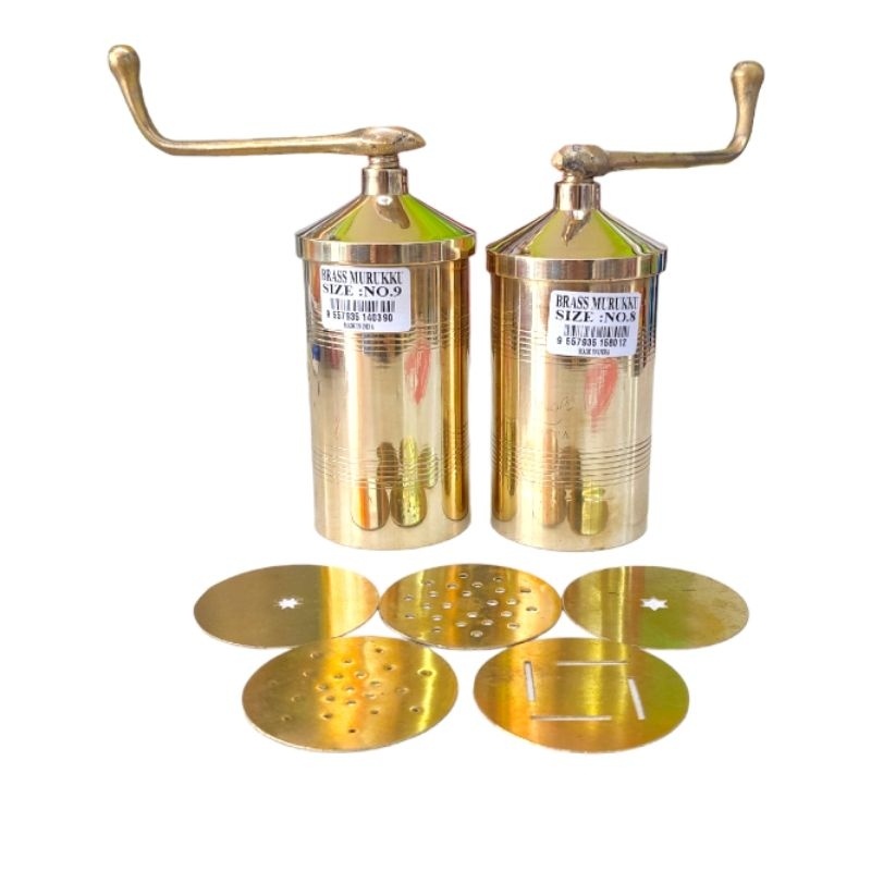 MARUKU MAKER / ACUAN MARUKU / MARUKU MOULD / BRASS MURUKU MAKER / ACUAN ...