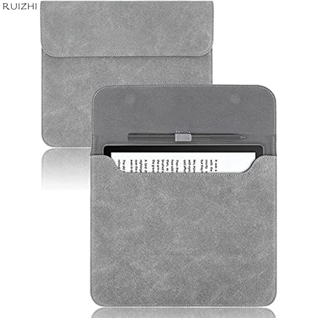 Magnetic Sleeve Pouch For Onyx Boox Note Air 3 C 2 Plus X3 X2 X 10.3 ...