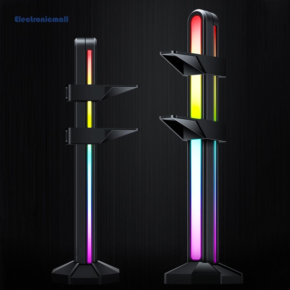 Graphics Card Stand Frame Holder Bracket Desktop 5V 3Pin ARGB Video ...