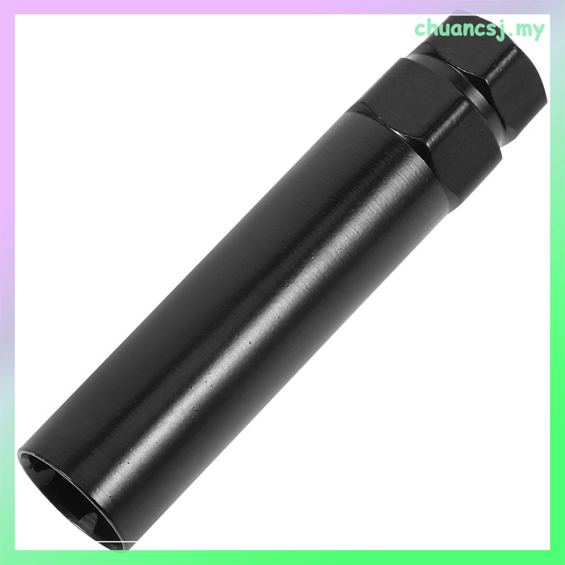 Wrench Socket Locking Wheel Nut Removal Tool Impact Sockets 3/4 Drive ...