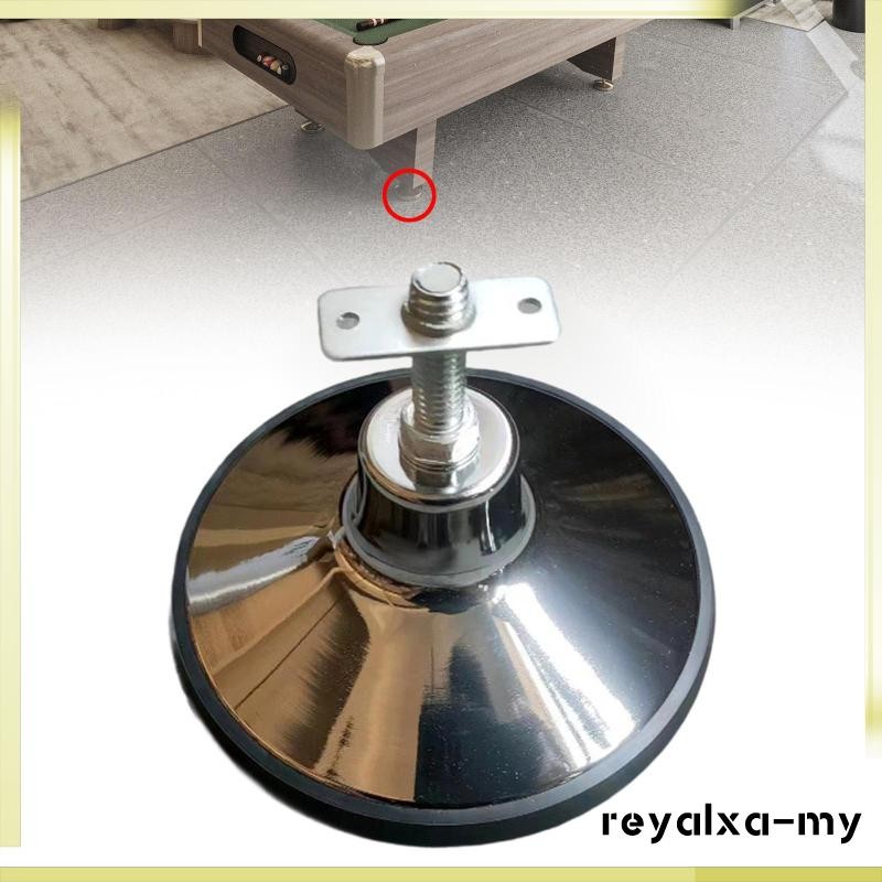 [ReyalxaMY] Billiard/Pool Table Leg Leveler without Damaging Flooring ...
