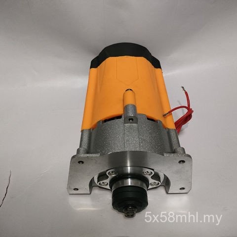 Mesin Chamfering Kuasa Tinggi Motor Mesin Pemotong Tanpa Pemegang ...