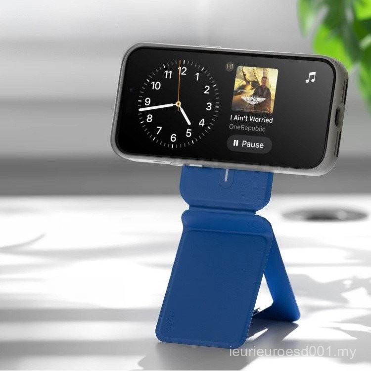 Moft Live Shooting Selfie Magnetic Multifunctional Stand Suitable for ...