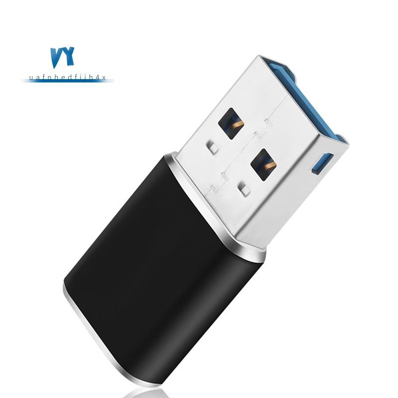 Aluminum Mini USB 3.0 Memory Card Reader Adapter for Micro-SD Card/TF ...