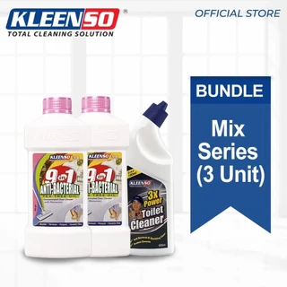 KLEENSO Official Store Online, December 2025 | Shopee Malaysia