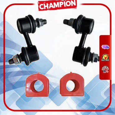 MARS SET STABILIZER LINK & STABILIZER BAR BUSH FOR PERODUA MYVI 2005 ...