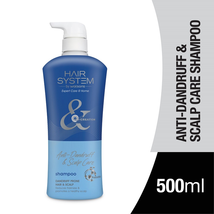 Buy watson shampoo Online With Best Price, May 2026 | Shopee Malaysia
