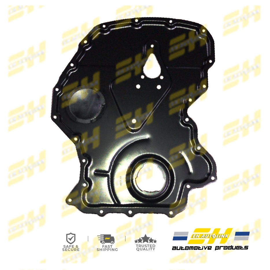 FORD RANGER T6 2.2 P4AT BT50 TIMING COVER (CHAIN COVER) | Shopee Malaysia