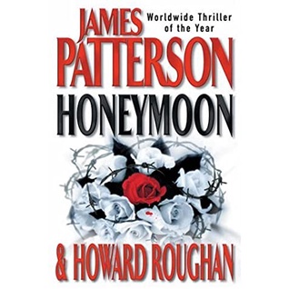 [BnB] Honeymoon by Howard Roughan, James Patterson (Used: Good ...