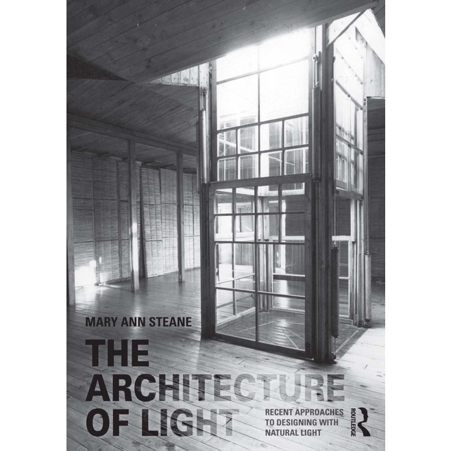 Archt - The Architecture of Light - Recent Approaches to Designing with ...