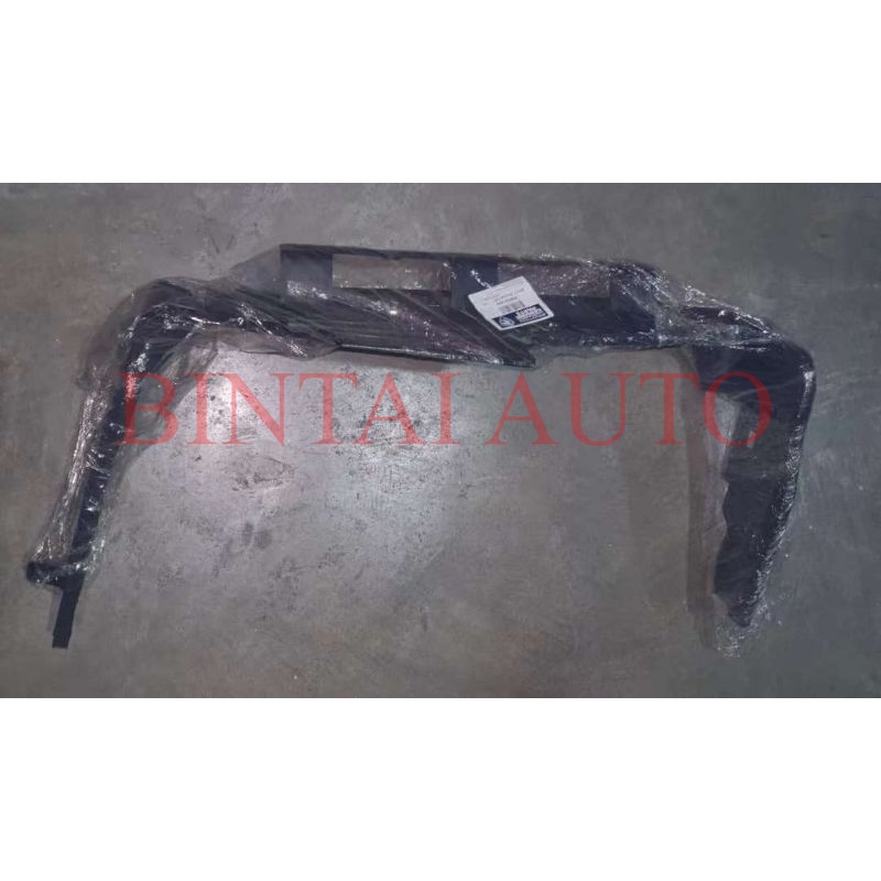 * PROTON SAGA FLX 2011, SAGA VVT RADIATOR LOWER AIR GUIDE PW931450 ...