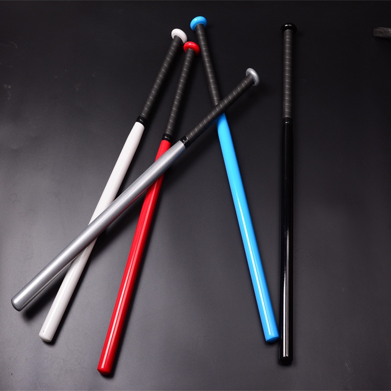 Baseball Bat Thin Baseball Bat Car Baseball Bat 77CM | Shopee Malaysia