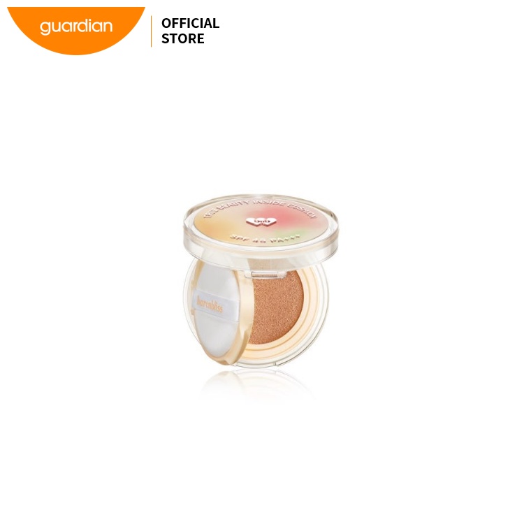 Barenbliss True Beauty Inside Cushion 001 Porcelain Summer Nectar ...