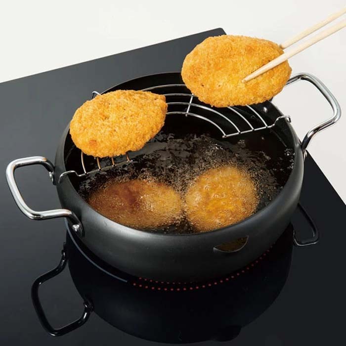 NITORI TEMPURA POT NR-089 | Shopee Malaysia