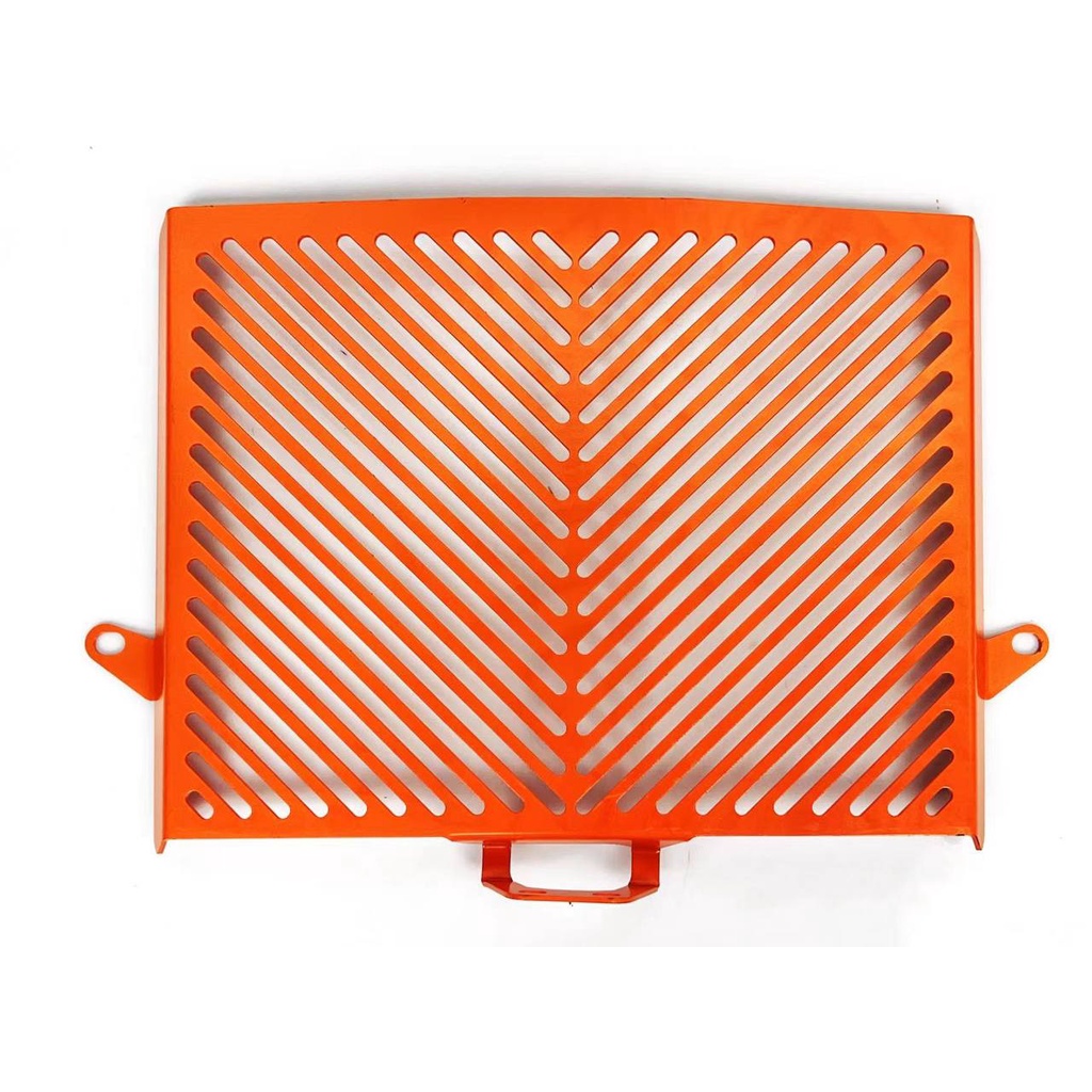 COOLANT NET KTM 1050 1090 1190 1290(RADIATOR COVER) | Shopee Malaysia
