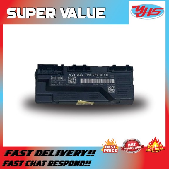 USED ORI PORSCHE 958-970-95B MACAN 95B PANAMERA CAYENNE 9A 2014-2019 ...