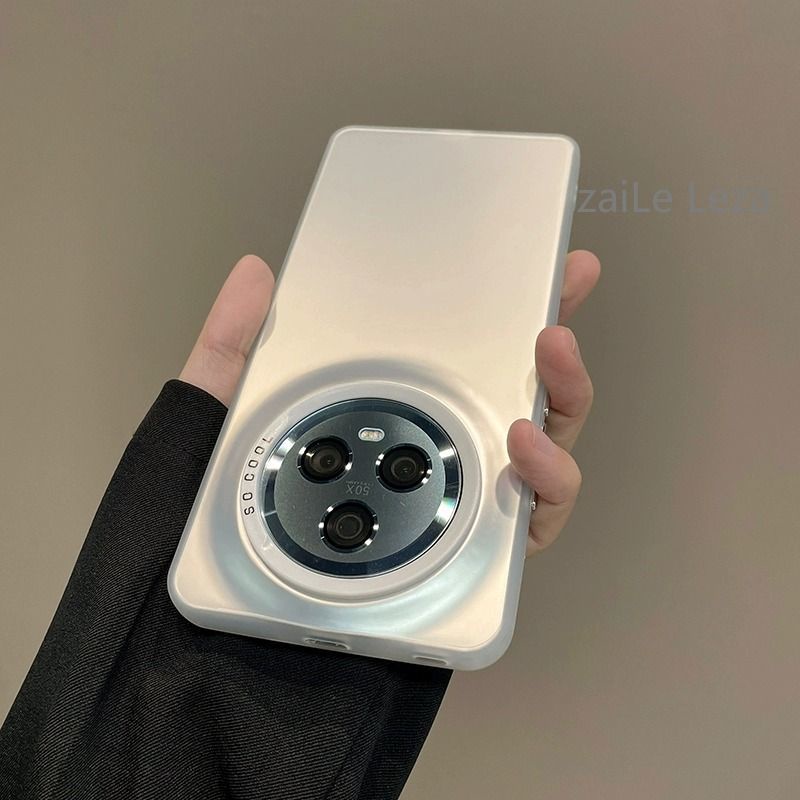 Casing Honor Magic 5 Pro 6 Pro Magic5 Magic 4 Pro Hard Phone Case ...