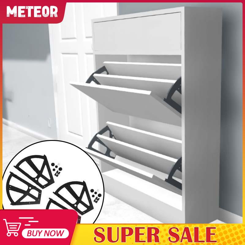 [meteorMY] Tipping Accessories Easy to Install Home Furniture Cabinet ...