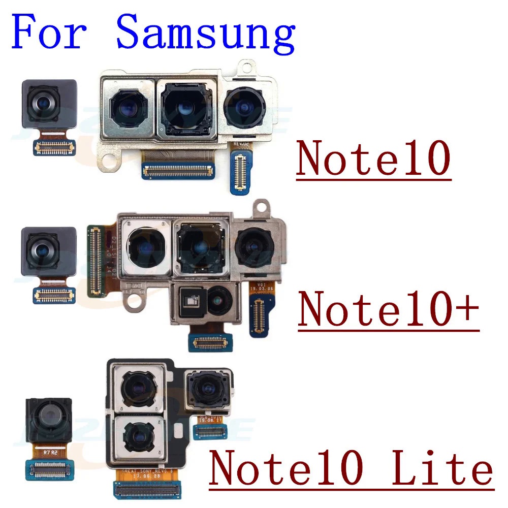 Origin For Samsung Galaxy Note 10 Plus Lite SM-N975F N975 N970 N770 ...